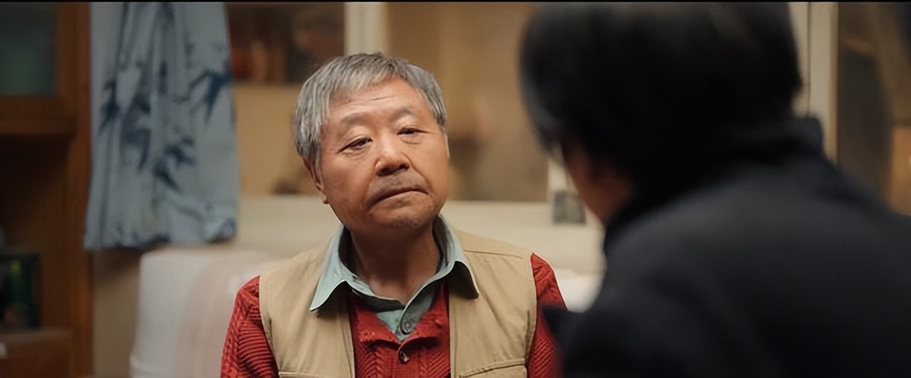 "The Long Season" Director Xin Shuang's new work is a life suspense drama starring Fan Wei, Qin ...