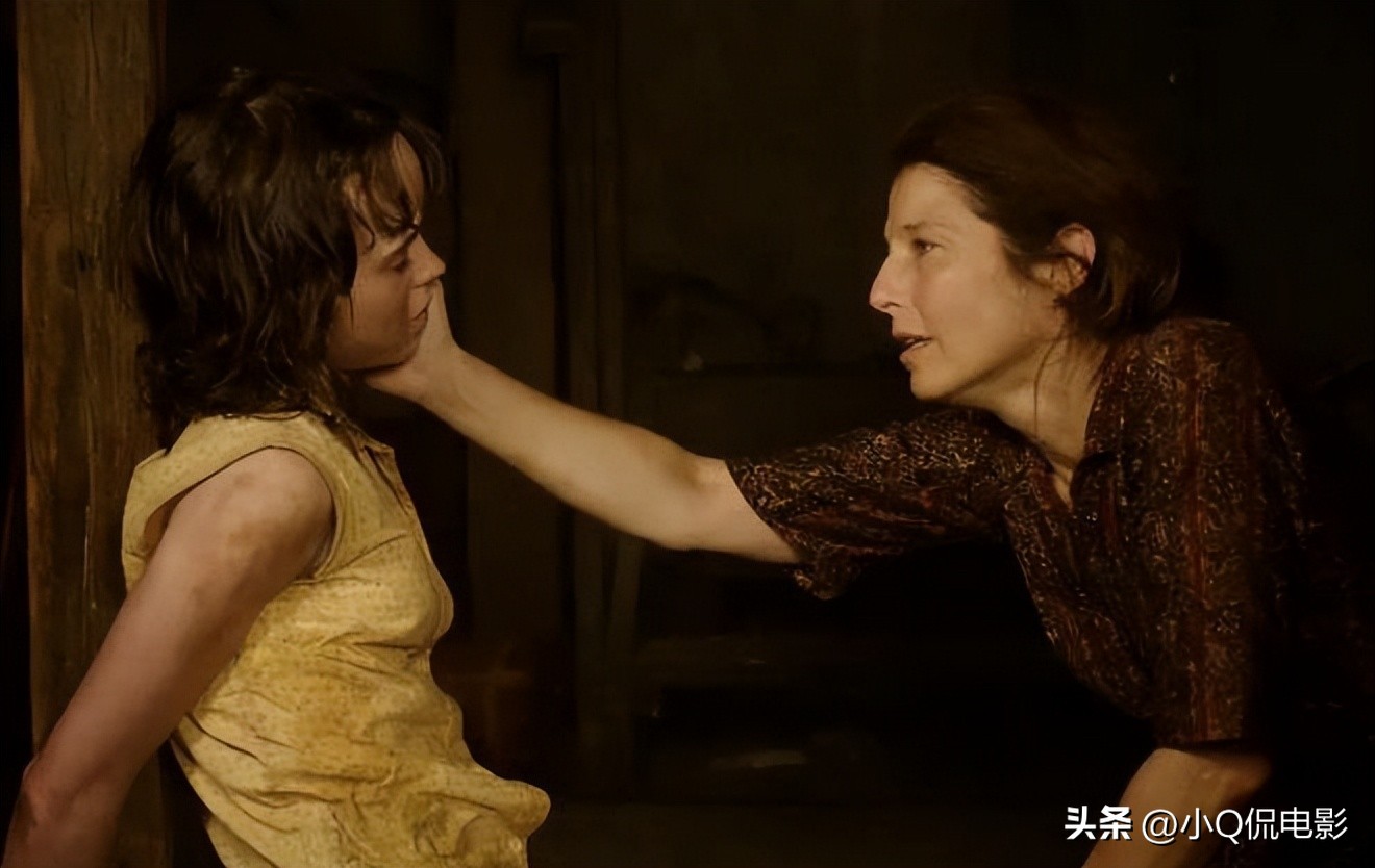 6 crime films that are inherently evil, each one is thought-provoking ...