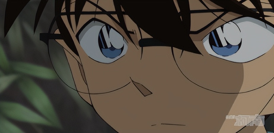 Conan's latest episode was scolded again? - iNEWS
