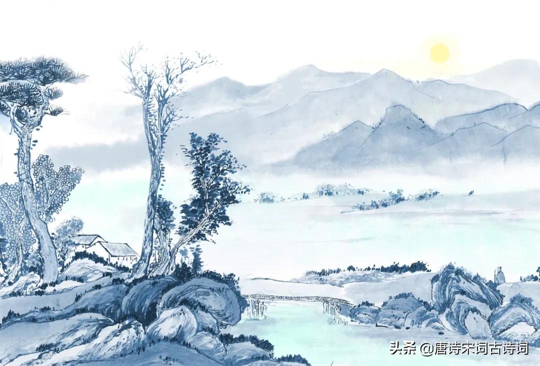 Yang Wanli: The realism of the fast shots will show you a different ...