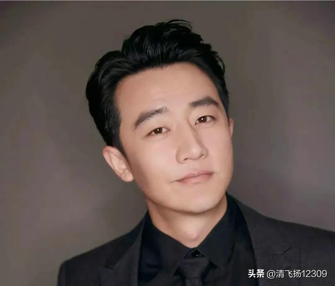 It's unbelievable, Liu Weiqiang's crew was thundering, the leading ...