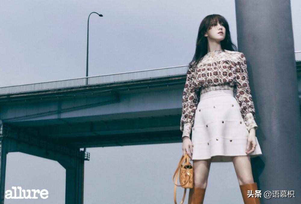 Lee Bible Pictorial! If there is a fourth season of "Master Kim", Eun ...