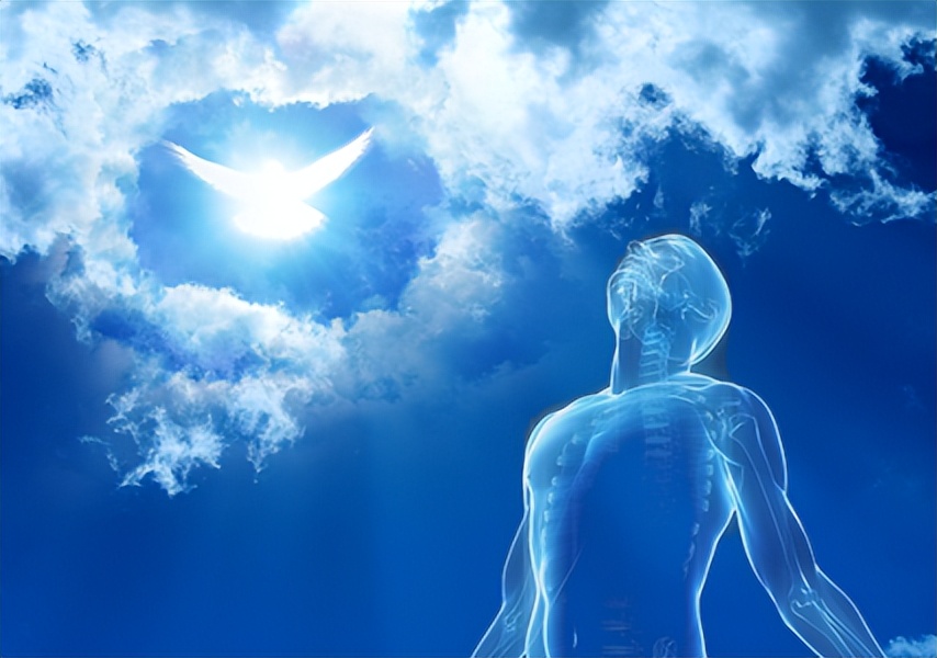 What exactly is the soul? Einstein described his view of the soul ...