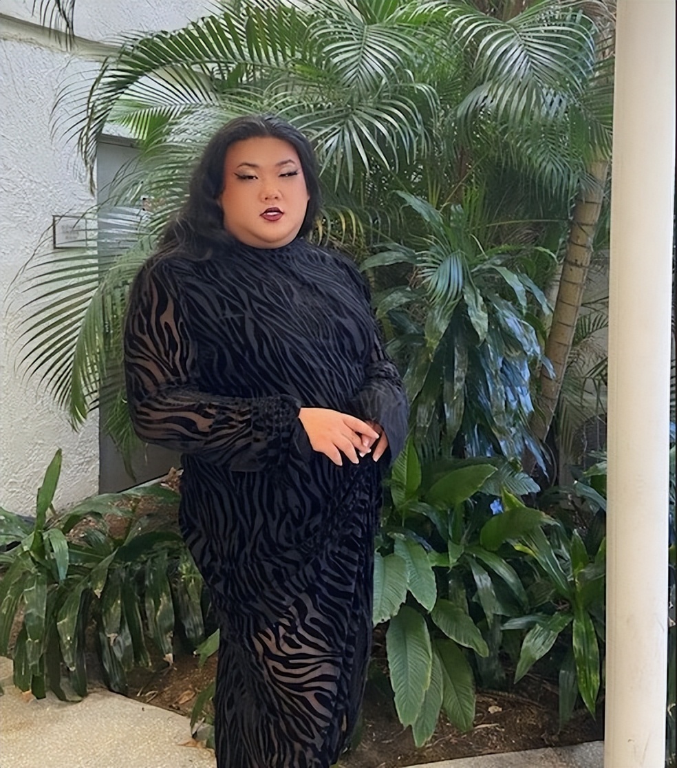 Plus-size transgender women win the Miss America division and will ...