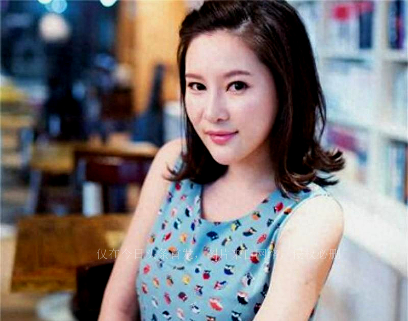 Looking at Yuan Yin again 19 years later, I understand why she betrayed Hou Yaowen and married ...