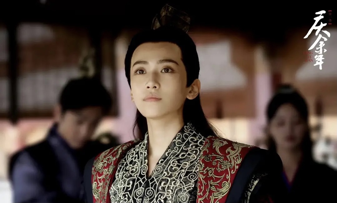 From "Celebrating More Than Years" to "Small Swifts Fly Together", Liu Meitong has amazed ...