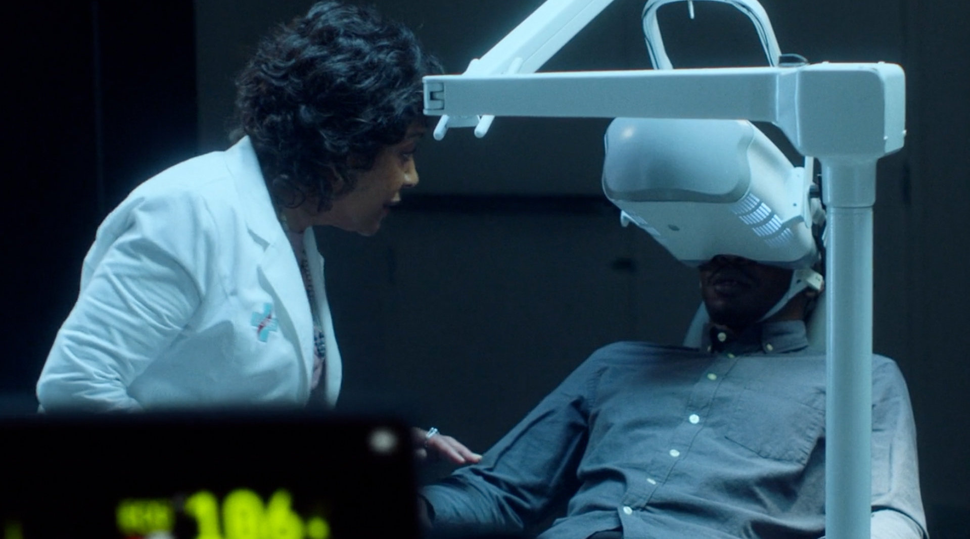 "Black Box": The War of Reality and Illusion Caused by Memory ...