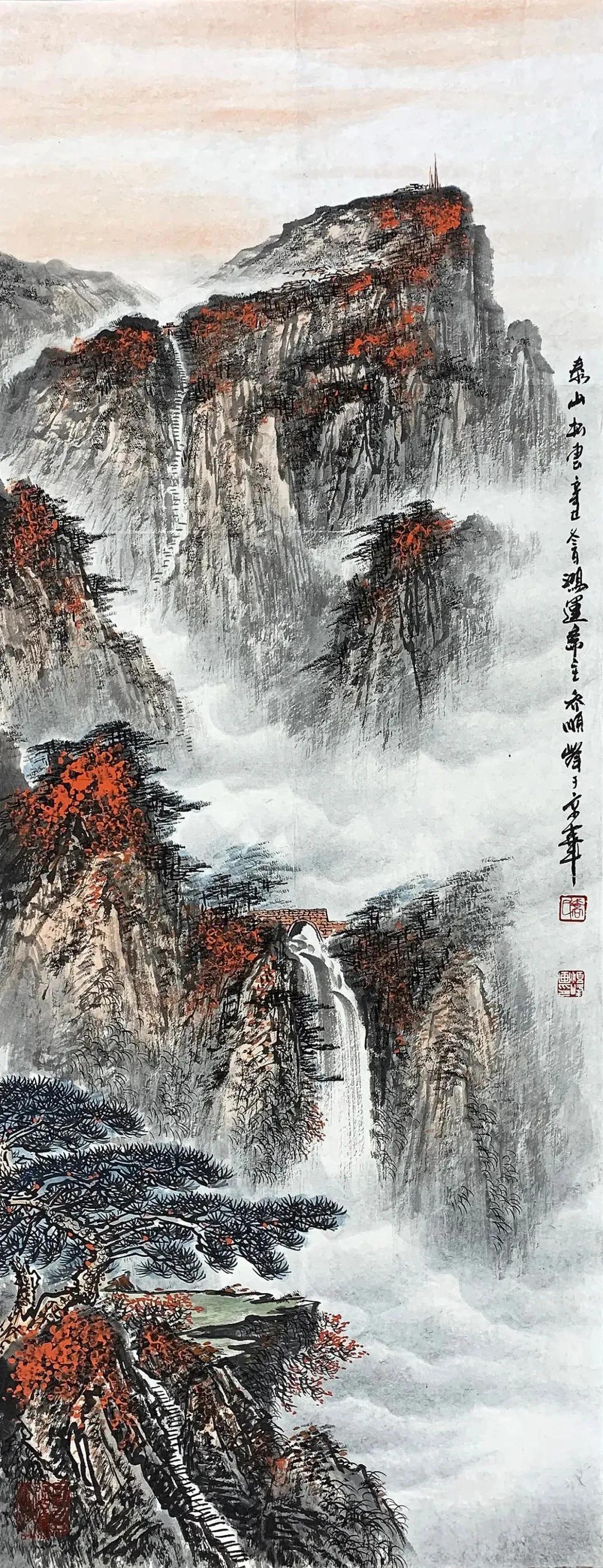 Liang Jian, Zhao Haixu, Gao Yunpeng, Wang Shouchuan, Niu Hongliang ...