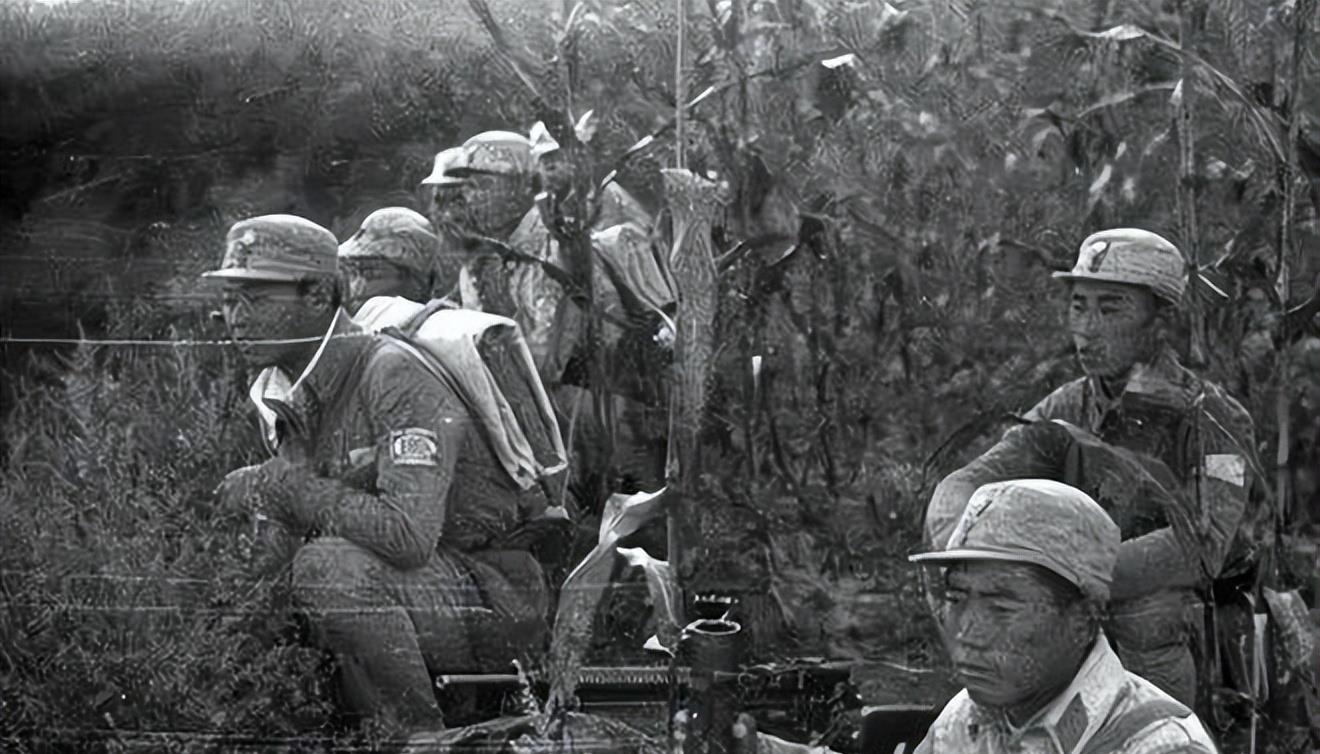 General Yang Yong visited Yugoslavia, but President Tito refused to ...