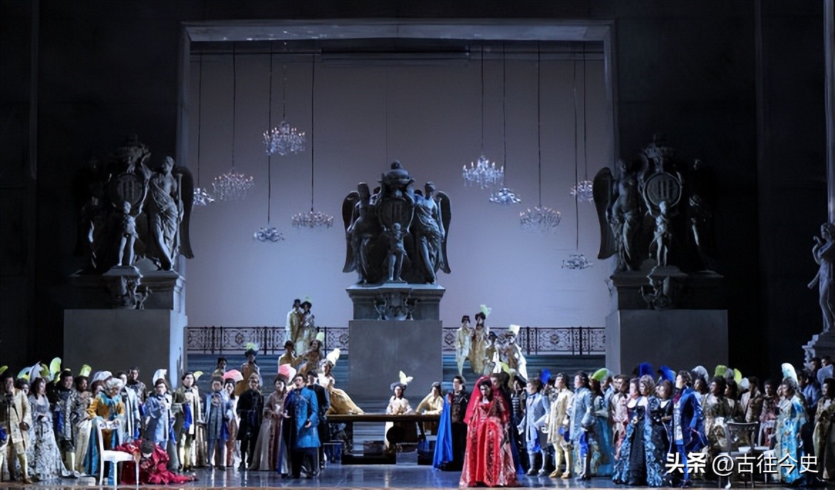 The Compromised Coexistence of Secular Carnival——Based on European ...