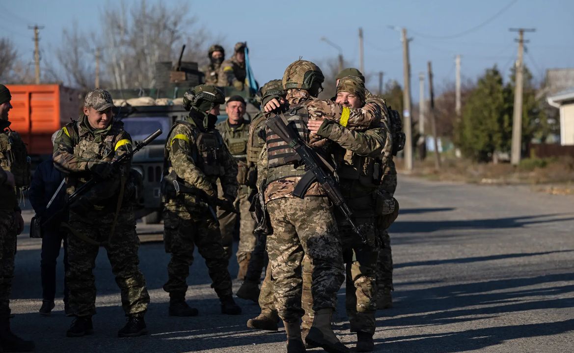 Chinese-made armored vehicles appeared in Chechnya, proving China's ...