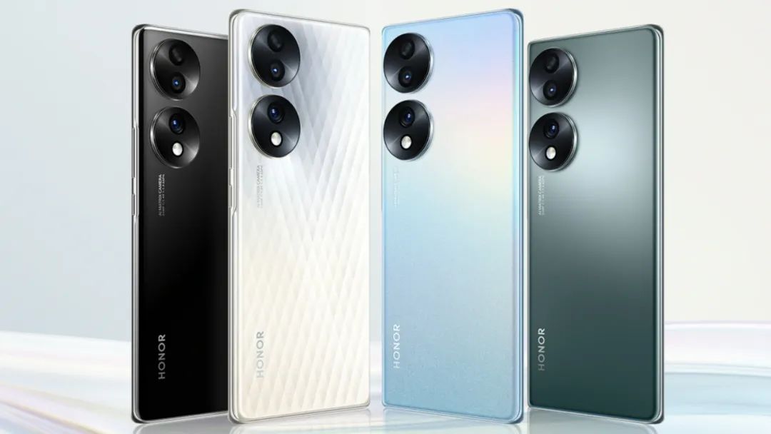 IMX800+ good looks + long battery life, it may be Honor's most cost ...