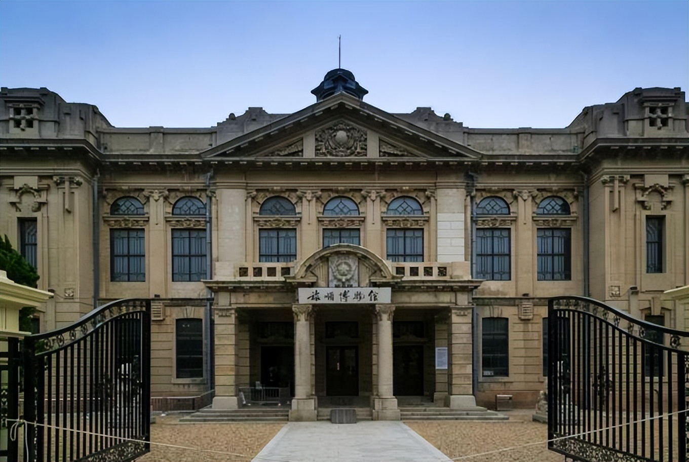 Dalian niche culture check-in place - iMedia