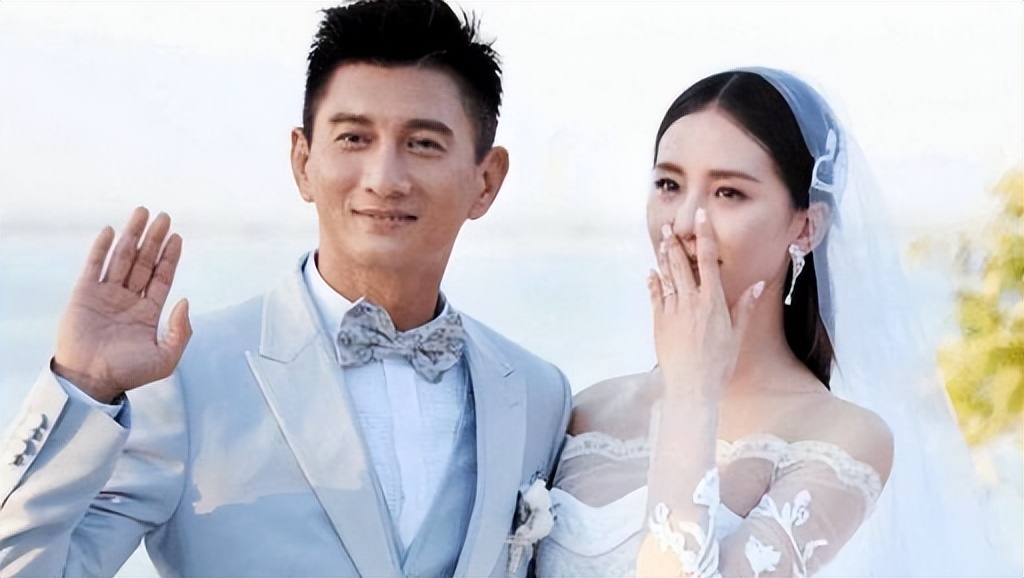 Nicky Wu and Liu Shishi retell the story of marriage change! More ...