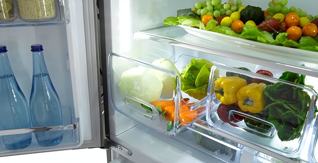 If you don't know the correct way to use the refrigerator, go to the family group - iNEWS