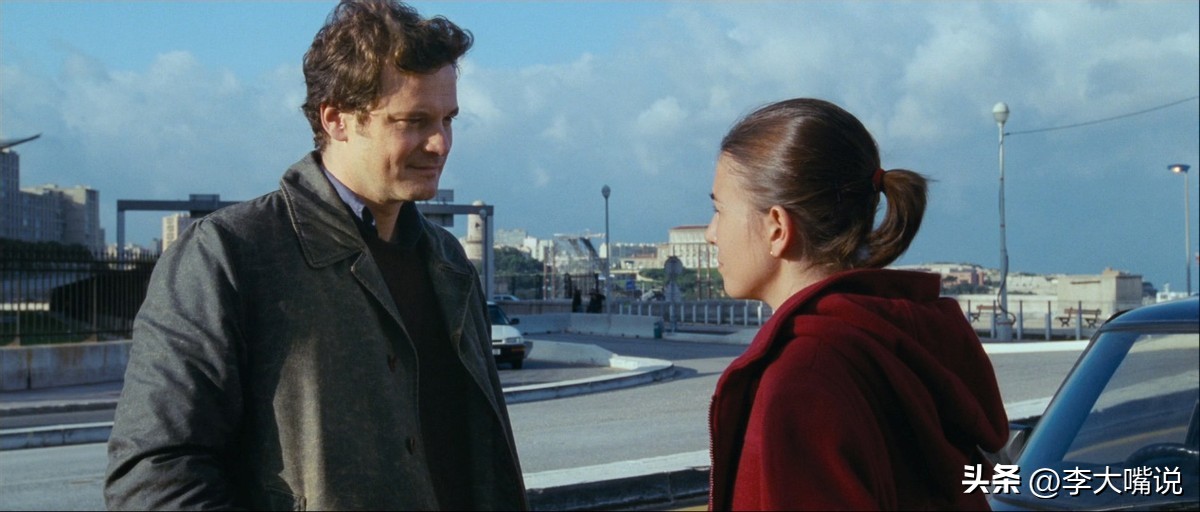 The Parallel Narrative and Multi-line Plot of the Movie "Love Actually ...