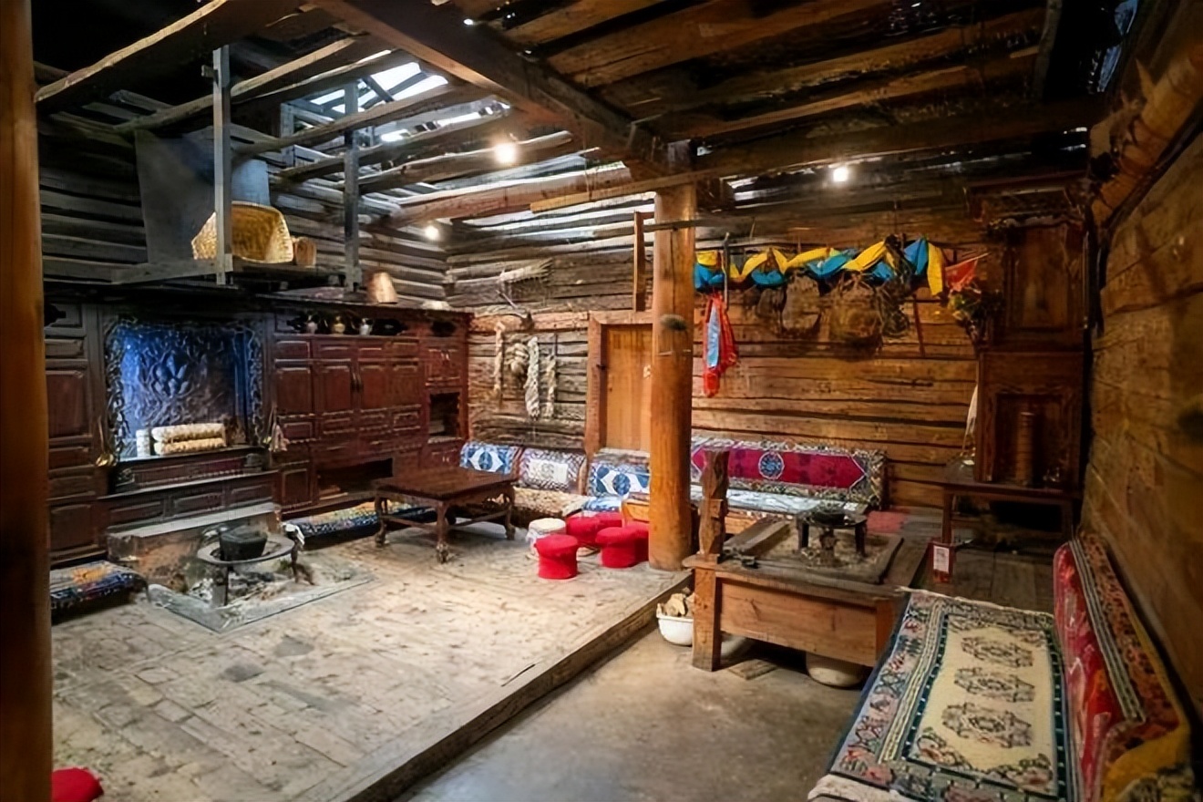 Mosuo Museum - iNEWS