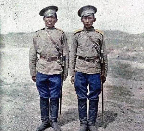 Character determines destiny! Xu Shuzheng regained Outer Mongolia by ...