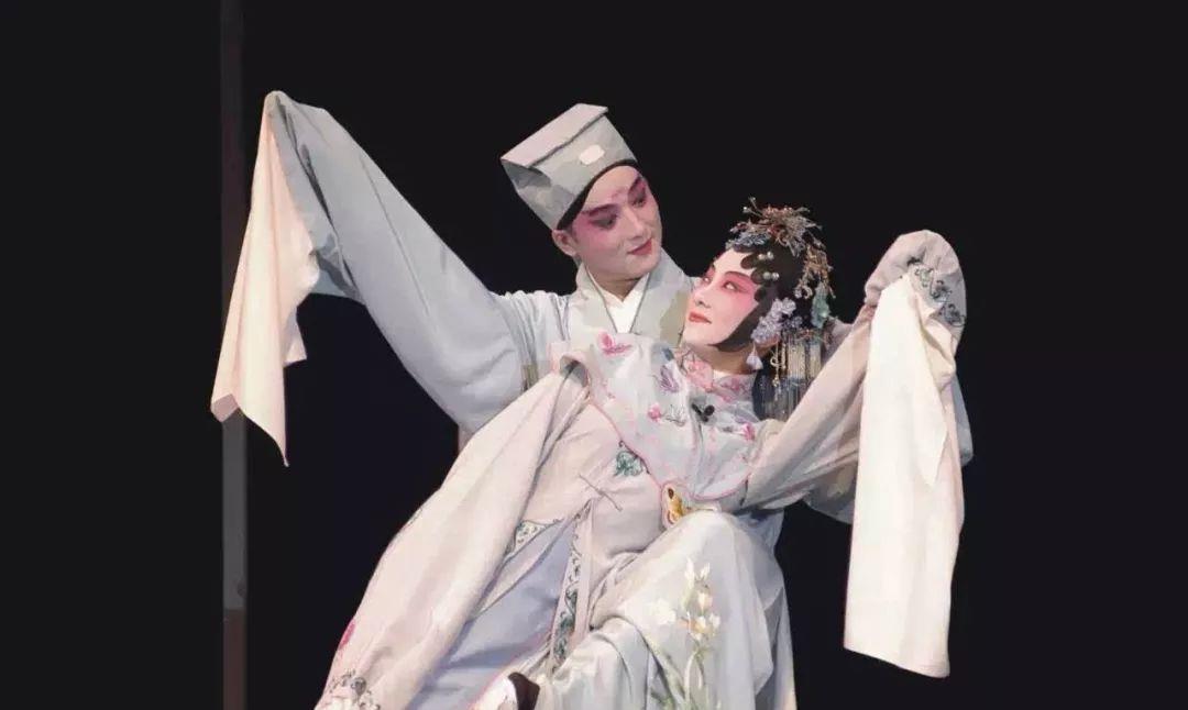 "Jade Face" Chen Lijun, she unexpectedly became popular and made ...