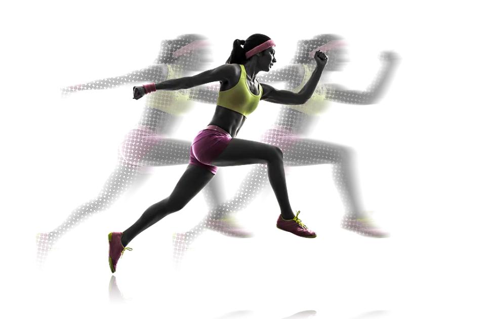 How is the afterimage movement effect of kung fu films made in TV ...