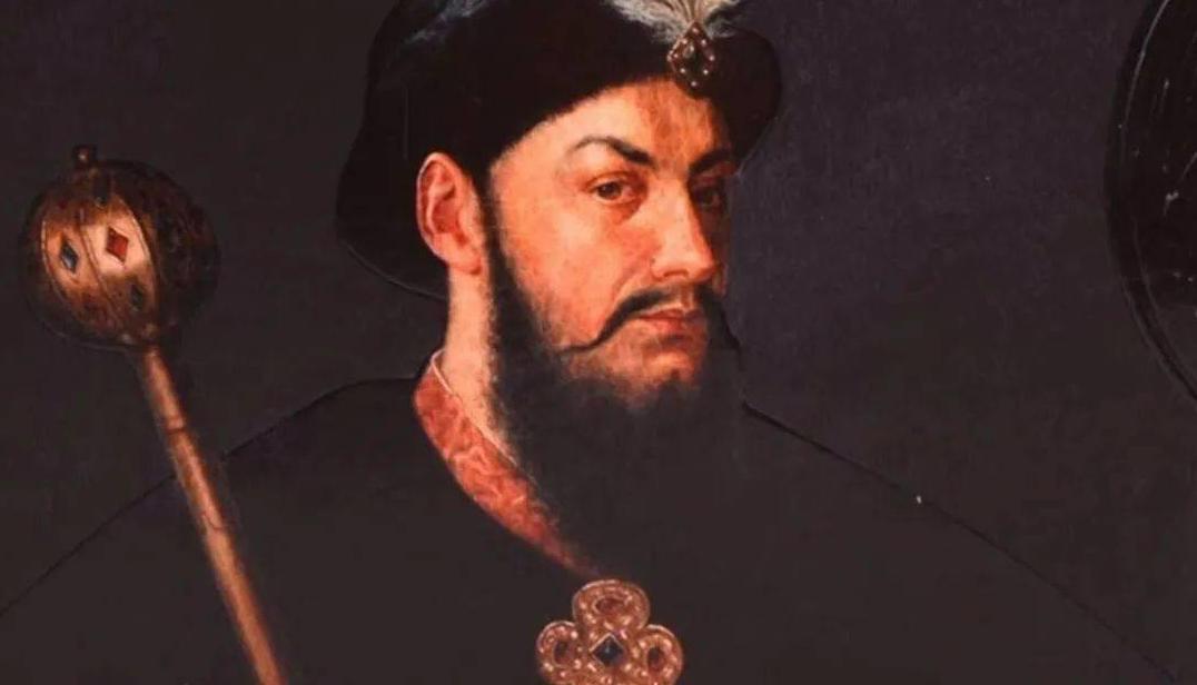 Why the Medieval Grand Duchy of Vladimir was one of the most important ...