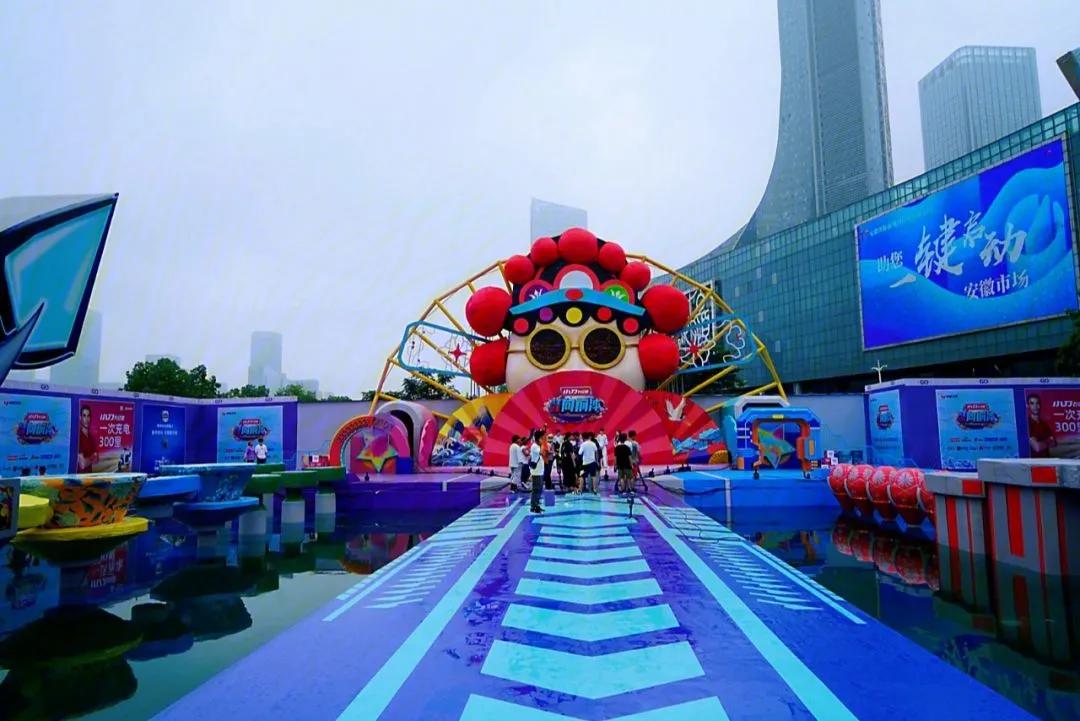 It is more challenging for boys and girls to rush forward and innovate ...