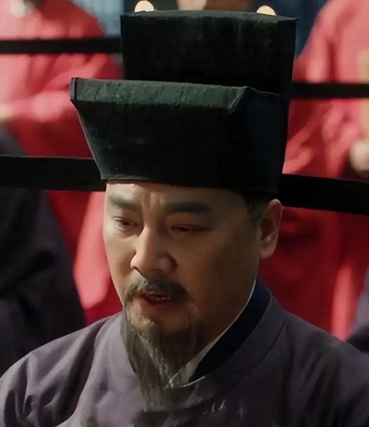 Lu Duan, Prime Minister of the Song Dynasty, who is not confused - iNEWS