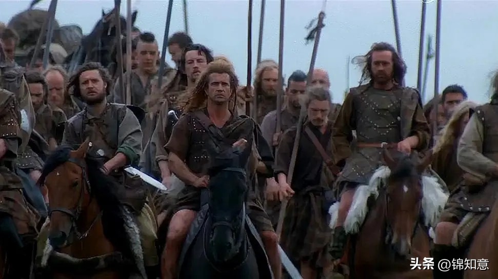 Braveheart the Movie: The Fight for Freedom and Independence - iNEWS