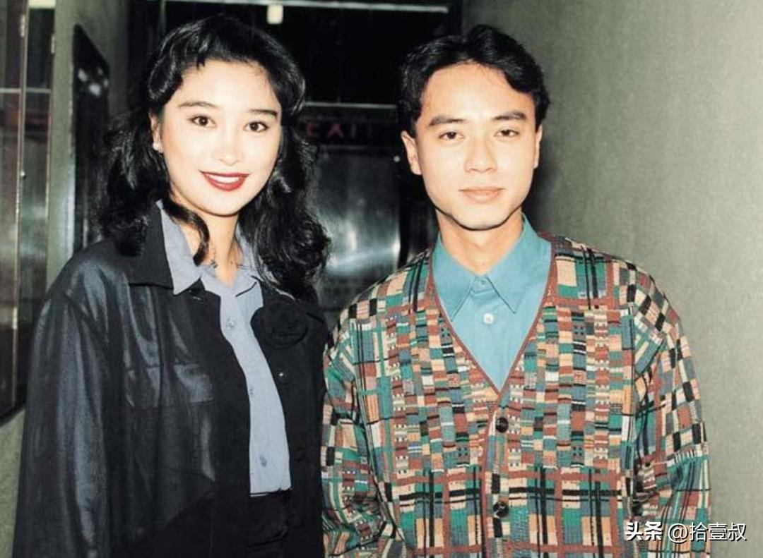 She is the woman behind Hacken Lee, the champion of Miss Hong Kong ...