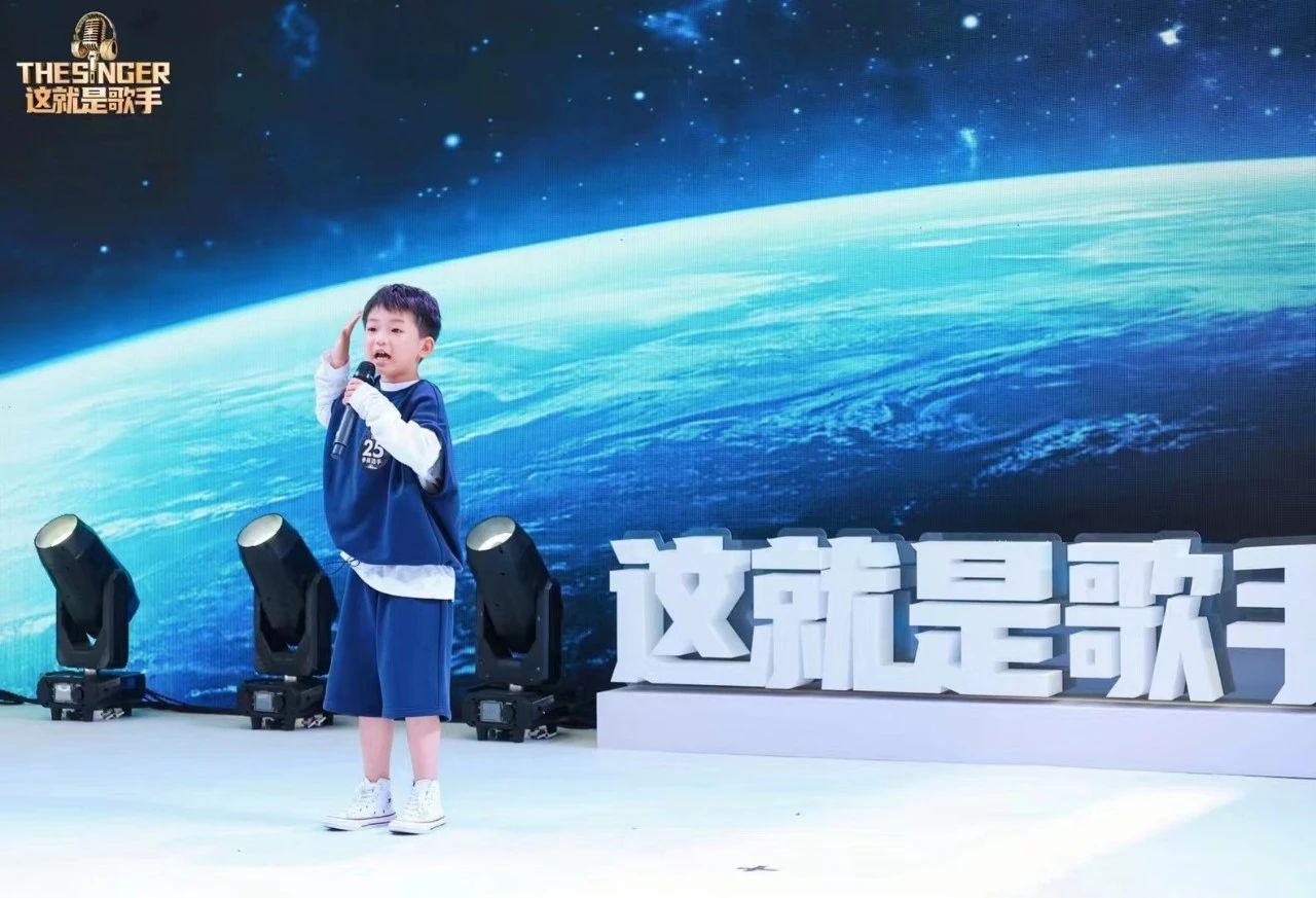 Li Siyi: The most important thing is to participate and enjoy the ...