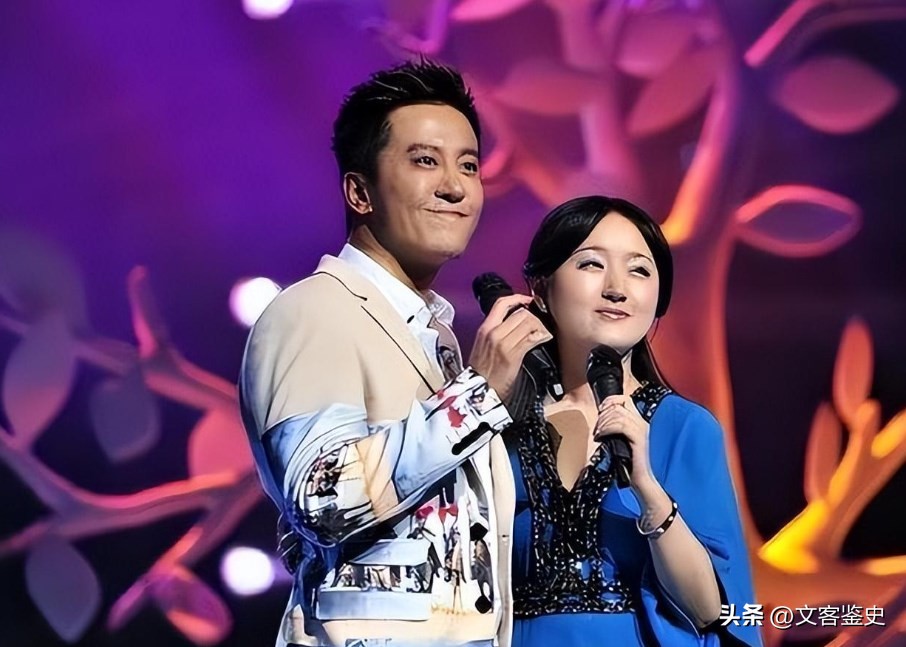 Yang Yuying has become a goddess of frozen age, and Mao Ning, who has ...