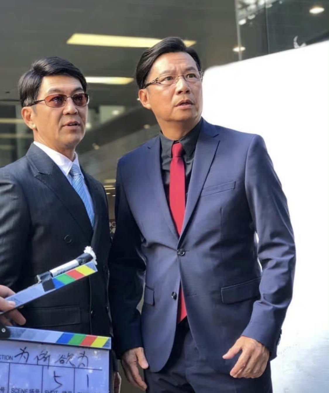 Zheng Zicheng was once dismissed as being too slow to speak, and relied ...