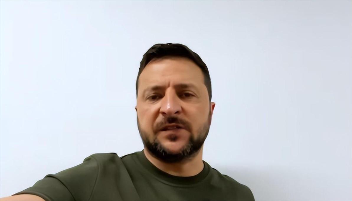 The Challenges Facing Ukrainian President Volodymyr Zelensky And The