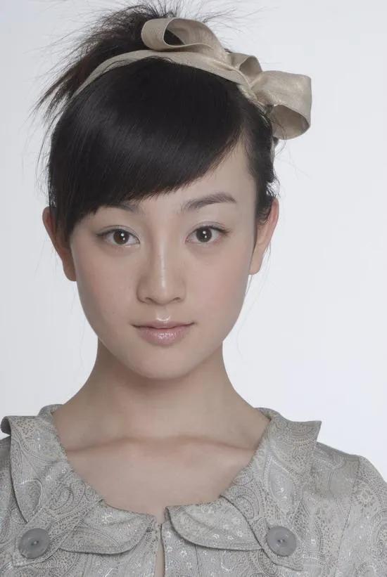 Actor Zhang Meng - iNEWS