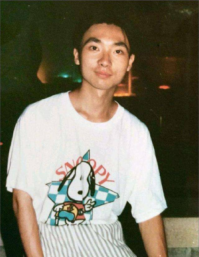 CCTV Kang Hui: I married my first love for 22 years and insisted on ...