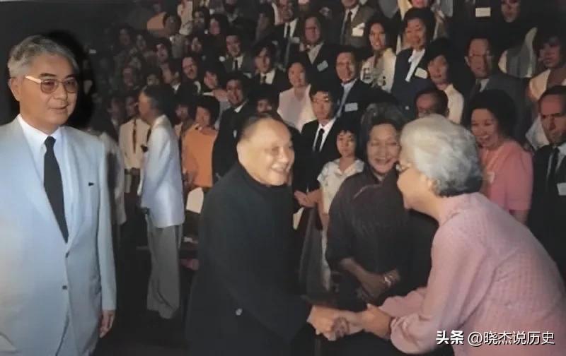 After the "red capitalist" Rong Yiren died of illness, what is the ...