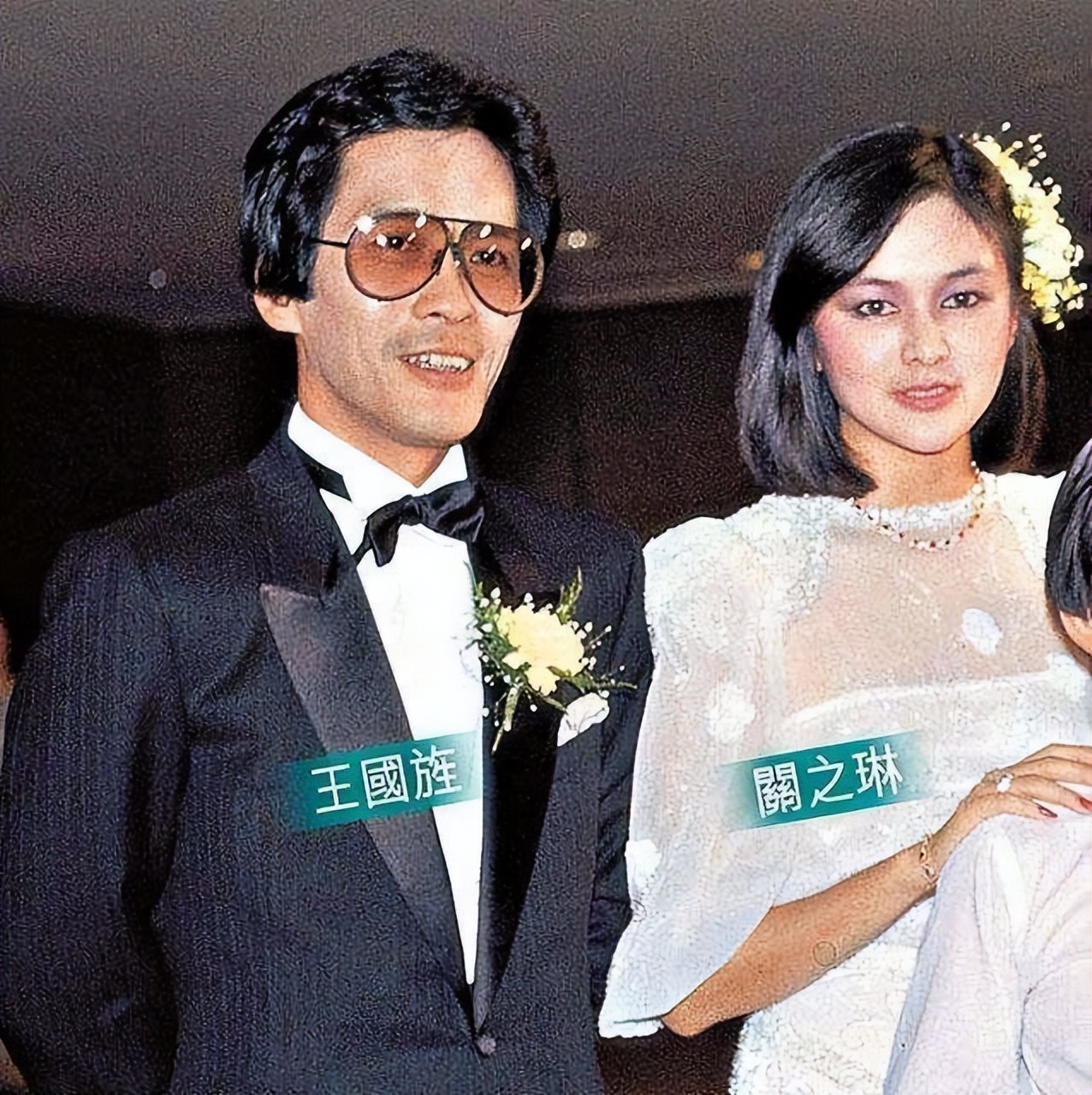 "Adventure Lover" Rosamund Kwan (108 generals - 17th member) - iNEWS