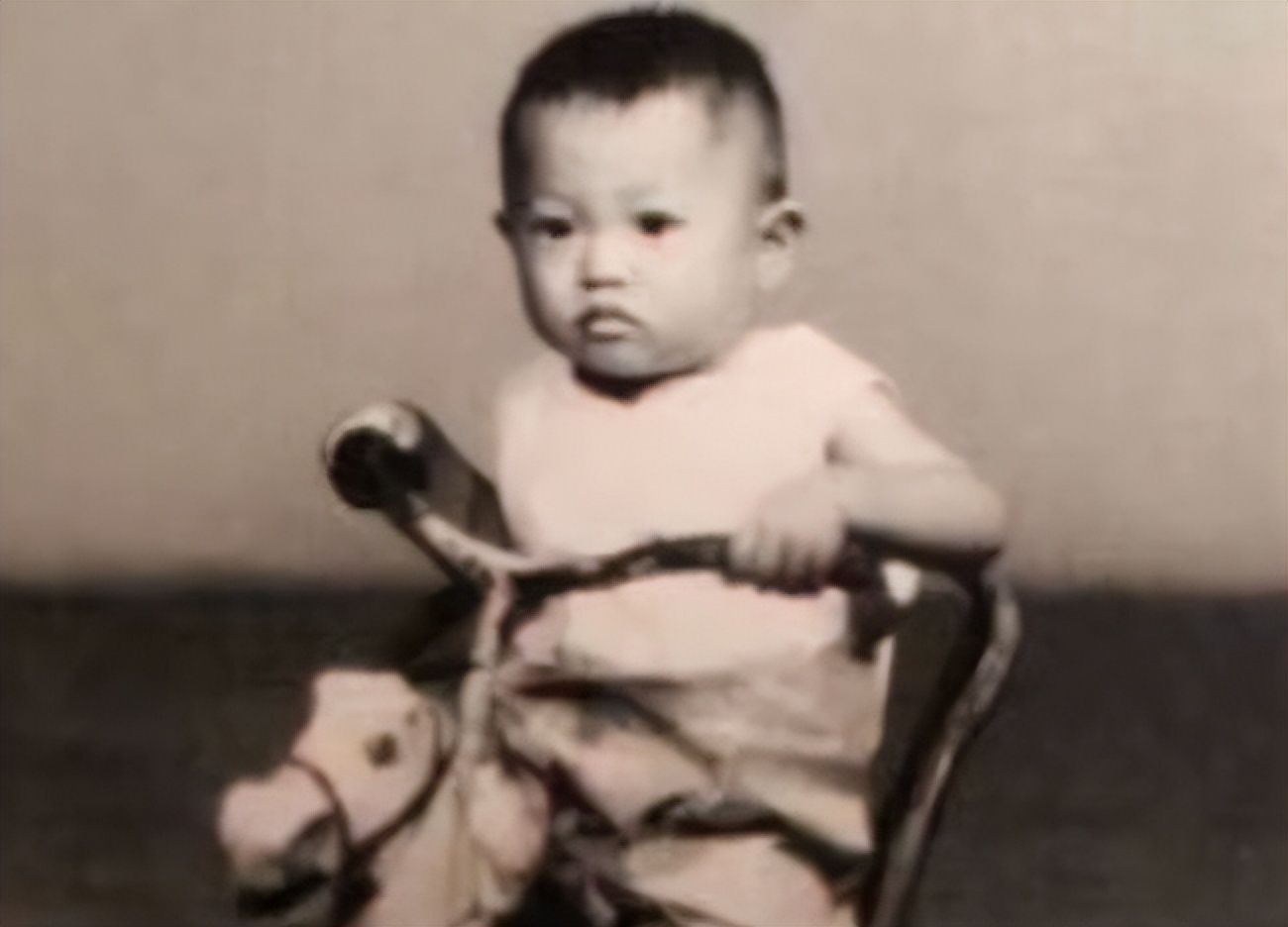 17 years have passed, did Ge You, who said he would help Fu Biao raise ...