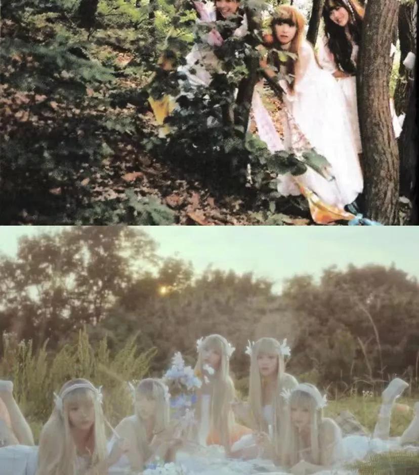 Min Hee Jin: A female producer in the K-pop field, conquering music ...