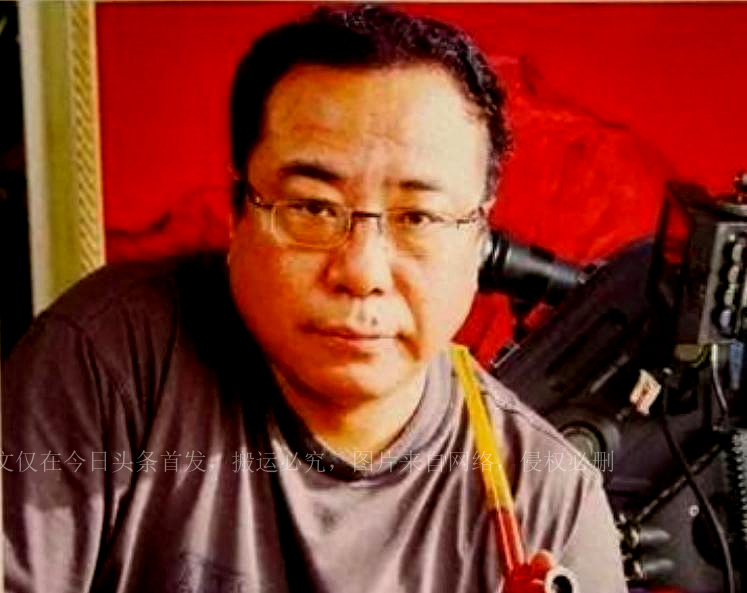 The "strongest green tea" in the entertainment industry, has hooked up ...