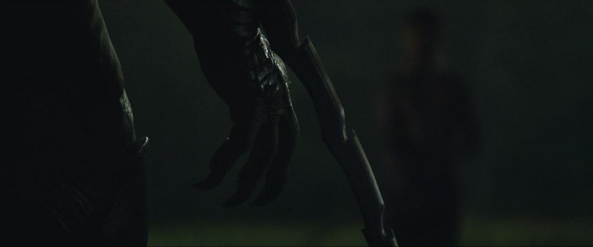 Everything starts from "New Predator", and takes you to understand the ...