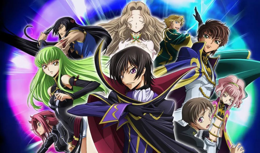 Top 10 best-selling animations in Japanese history, the first place ...