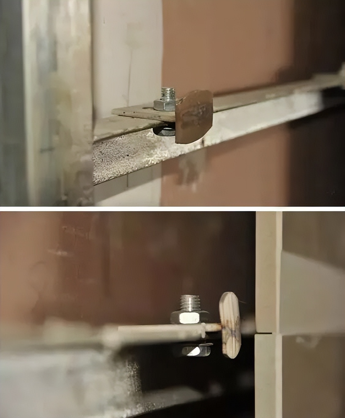 Dry hanging marble construction technology, process diagram! - iNEWS