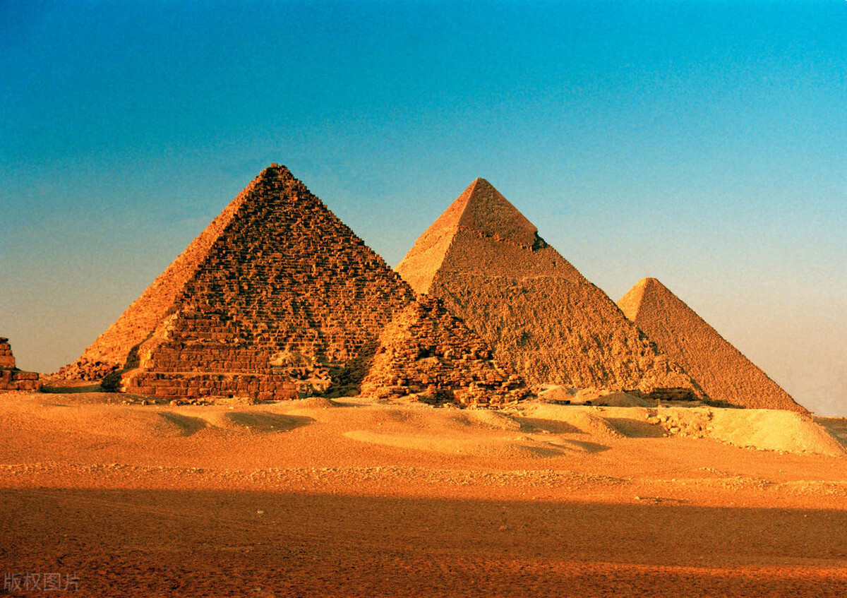 One of the greatest architectural wonders in human history, how was the ...
