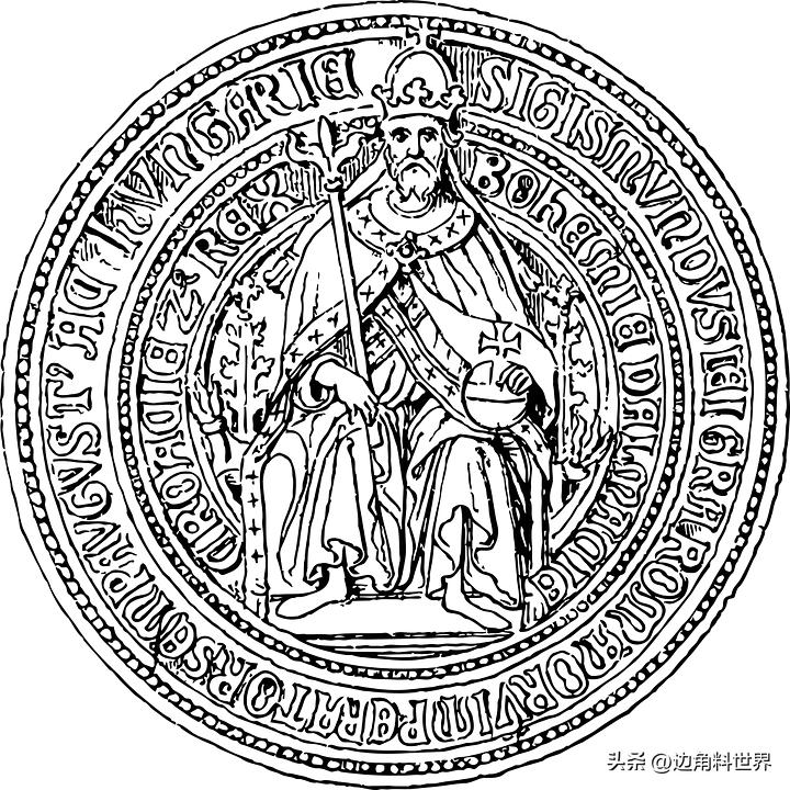 From the Holy Roman Empire to Nazi Germany: Uncovering the "Three Great ...