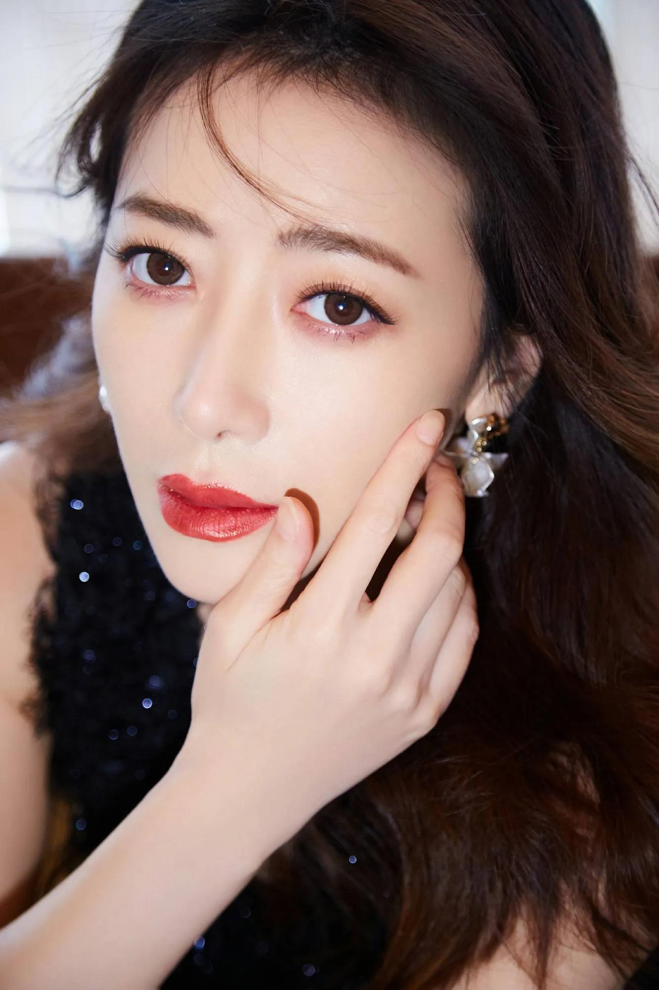 Chen Zihan's beautiful photos - iNEWS