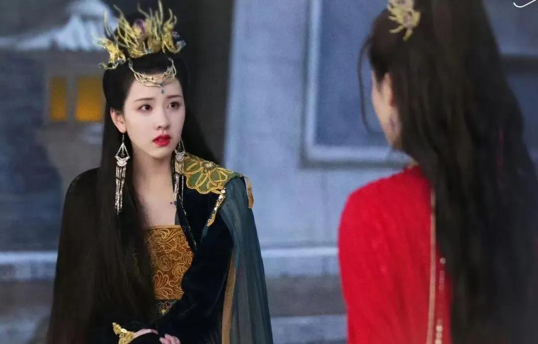 Chen Du Ling Green Tea - iMedia