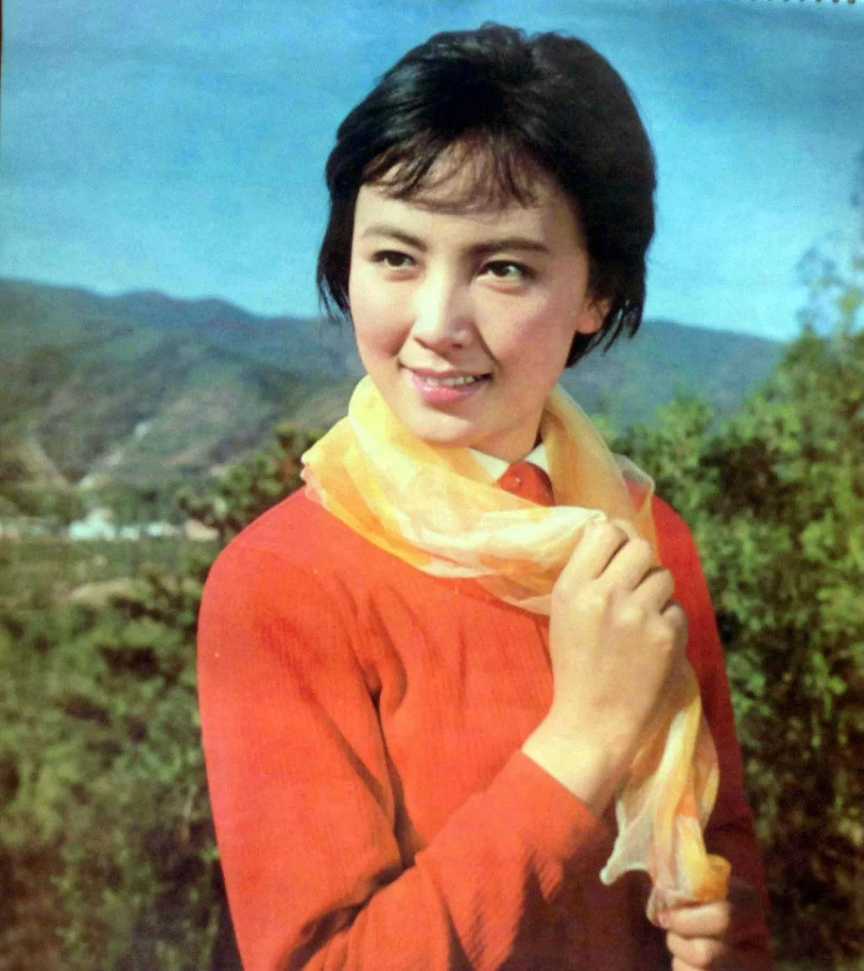 Actor Zhao Jing: The most correct decision in my life is to have a son ...