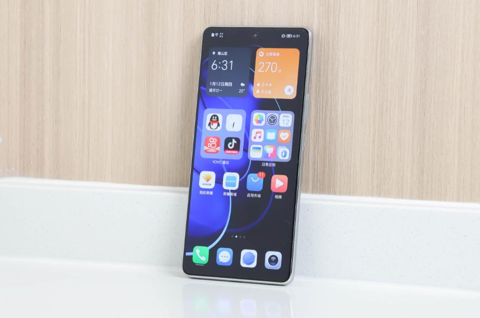 The price of Honor mobile phones has been greatly reduced. At present ...