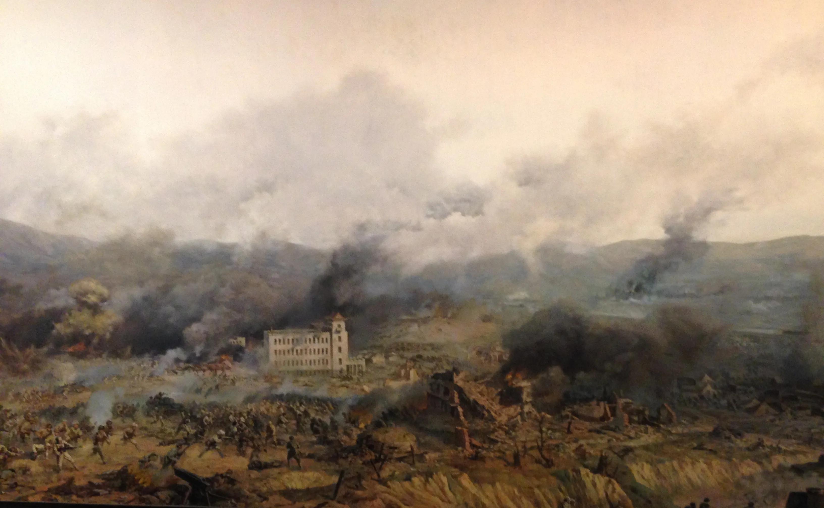 Old photos of Jinzhou, there are lingering memories here... - iNEWS